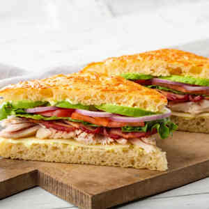 Kneaders Bakery & Cafe - Meridian, ID Restaurant | Menu + Delivery ...