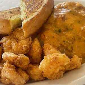 Pinchers - Maurice, LA Restaurant | Menu + Delivery | Seamless