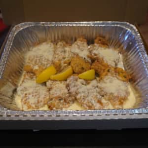 Roma's Italian Kitchen - Erie, PA Restaurant | Menu + Delivery | Seamless