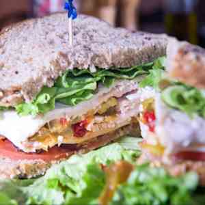 Simply Turkey Delivery Menu | Order Online | 32 Erford Rd Camp Hill ...