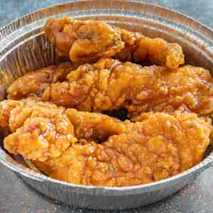 Cooklyn Eats Delivery Menu | Order Online | 2831 Church Avenue Brooklyn ...