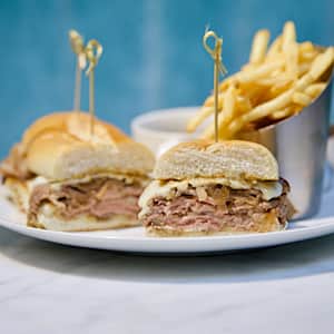 Bayberry - Islip, NY Restaurant | Menu + Delivery | Seamless