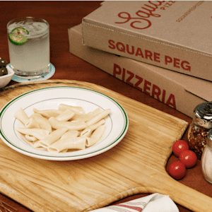 Square Peg Pizzeria - Delray - Delray Beach, FL Restaurant | Menu ...