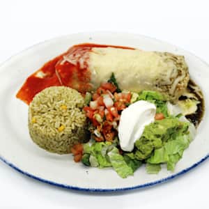 Hacienda Real - Vernon Hills, IL Restaurant | Menu + Delivery | Seamless