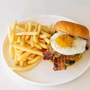 Gravity Heights Mission Valley - San Diego, CA Restaurant | Menu ...