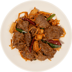 Tso Chinese Takeout & Delivery - Austin, TX Restaurant | Menu ...