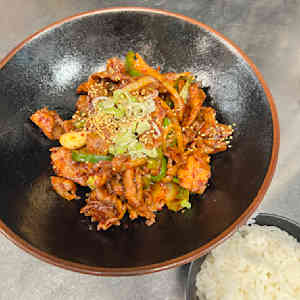 Kooma - King Of Prussia, PA Restaurant | Menu + Delivery | Seamless