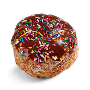 Parlor Doughnuts - Bolingbrook, IL Restaurant | Menu + Delivery | Seamless