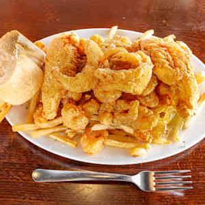 Hobnobber Cafe - Metairie, LA Restaurant | Menu + Delivery | Seamless