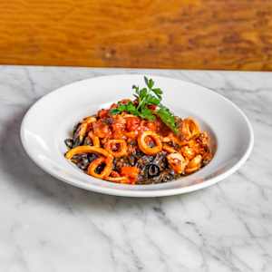 Saggio - New York, NY Restaurant | Menu + Delivery | Seamless
