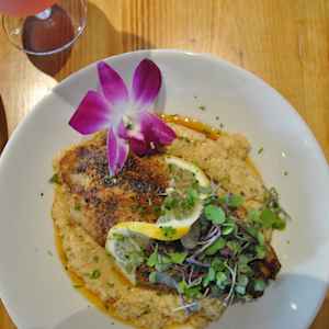 CUTTEN KITCHEN - Houston, TX Restaurant | Menu + Delivery | Seamless