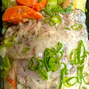 Ela Greek Eats Delivery Menu | Order Online | 307 Lincoln Blvd Venice ...