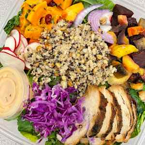 Neillio's Gourmet Kitchen - Lexington, MA Restaurant | Menu + Delivery ...