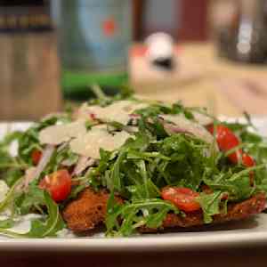 La Piazza - Plainview - Plainview, NY Restaurant | Menu + Delivery ...