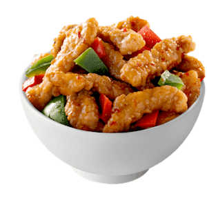 Panda Express - Dallas, TX Restaurant | Menu + Delivery | Seamless