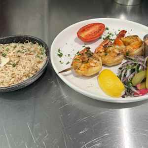 Amar Mediterranean Bistro - Delray Beach, FL Restaurant | Menu ...