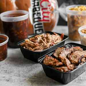City BBQ - Wilmington, NC Restaurant | Menu + Delivery | Seamless