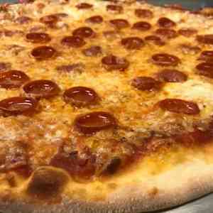 Jesse's Pizza Delivery Menu | Order Online | 1450 W Horizon Ridge Pkwy ...