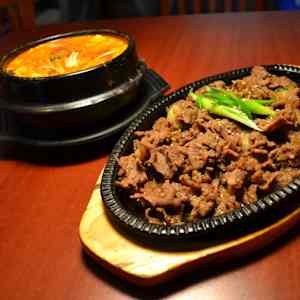 Dolsot House Korean BBQ Delivery Menu | Order Online | 404 Marlton Pike ...