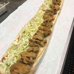 Quave Brothers Poboys and Meat Market Delivery Menu | Order Online ...