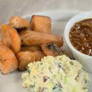 Cave Man Kitchen - Kent, WA Restaurant | Menu + Delivery | Seamless