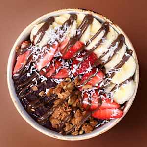 Life Alive Organic Cafe (Burlington) - Burlington, MA Restaurant | Menu ...