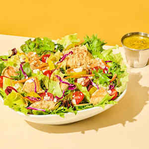 PDQ Chicken - Orlando, FL Restaurant | Menu + Delivery | Seamless