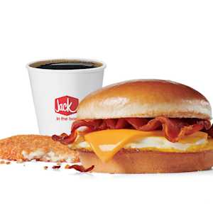 Jack in the Box - Houston, TX Restaurant | Menu + Delivery | Seamless
