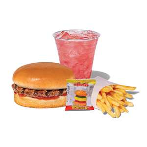 Habit Burger & Grill - Los Angeles, CA Restaurant | Menu + Delivery ...