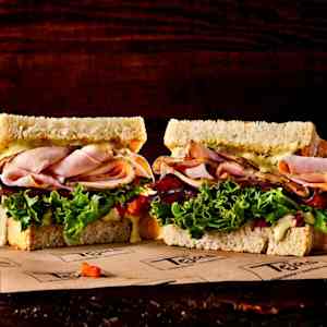 Tejas Barbecue by Wonder (Marlboro Plaza) - Englishtown, NJ Restaurant ...