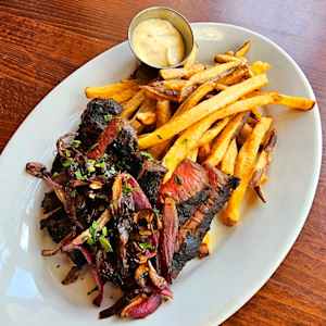 The Blue Ox - Lynn, MA Restaurant | Menu + Delivery | Seamless