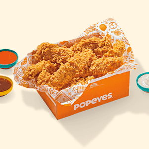Popeyes - Orlando, FL Restaurant | Menu + Delivery | Seamless