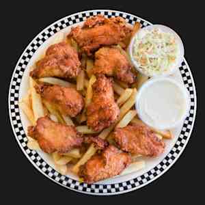 Wedge Inn Delivery Menu | Order Online | 885 Summer St Stamford | Grubhub