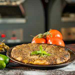 Au Za'atar To Go (On 58th St.) Midtown East - New York, NY Restaurant ...