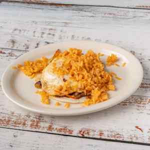 Taco's El Norte Delivery Menu | Order Online | 118 Washington Ave ...