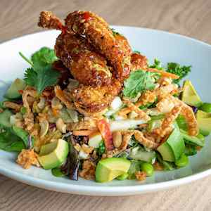 Cooper's Hawk Winery & Restaurant - Wesley Chapel, FL Restaurant | Menu ...