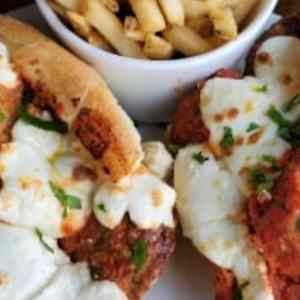 Il Massimo - Dedham, MA Restaurant | Menu + Delivery | Seamless