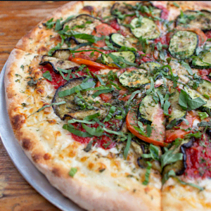 Otto Delivery Menu | Order Online | 289 Harvard St Brookline | Grubhub