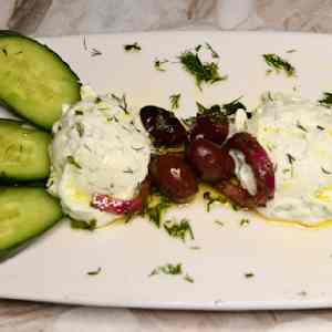 Parea Greek Kitchen - Arlington Heights, IL Restaurant | Menu ...