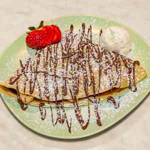 Pink Pistachio Cafe - Somerset, NJ Restaurant | Menu + Delivery | Seamless