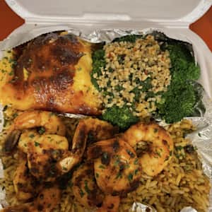 Kee Booms Kitchen Delivery Menu | Order Online | 601 S 60th St ...