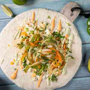 Tacorito of Plainsboro - Plainsboro, NJ Restaurant | Menu + Delivery ...