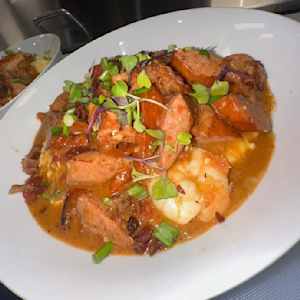 The Epicurean Table - Hopkins, SC Restaurant | Menu + Delivery | Seamless