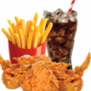 Cluck & Crispy Chicken - Fitchburg, MA Restaurant | Menu + Delivery ...