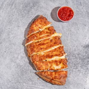 Romeo's Pizza - Springfield, OH Restaurant | Menu + Delivery | Seamless