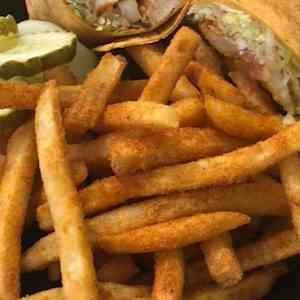 Off Broadway Cafe - Denver, CO Restaurant | Menu + Delivery | Seamless