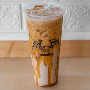 monster iced coffee