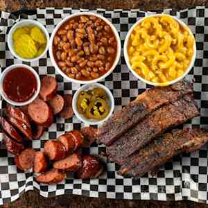 Winners BBQ Delivery Menu | Order Online | 3200 14th St Plano | Grubhub
