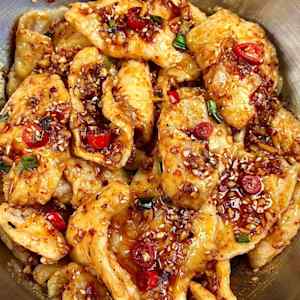 JINDU ASIAN CUISINE - Wayland, MA Restaurant | Menu + Delivery | Seamless