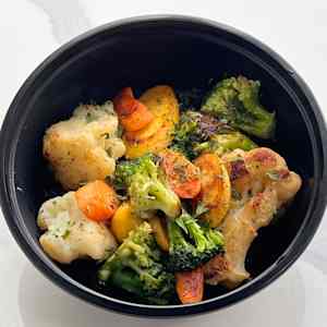 No Fork Cafe Beachwood - Beachwood, OH Restaurant | Menu + Delivery ...